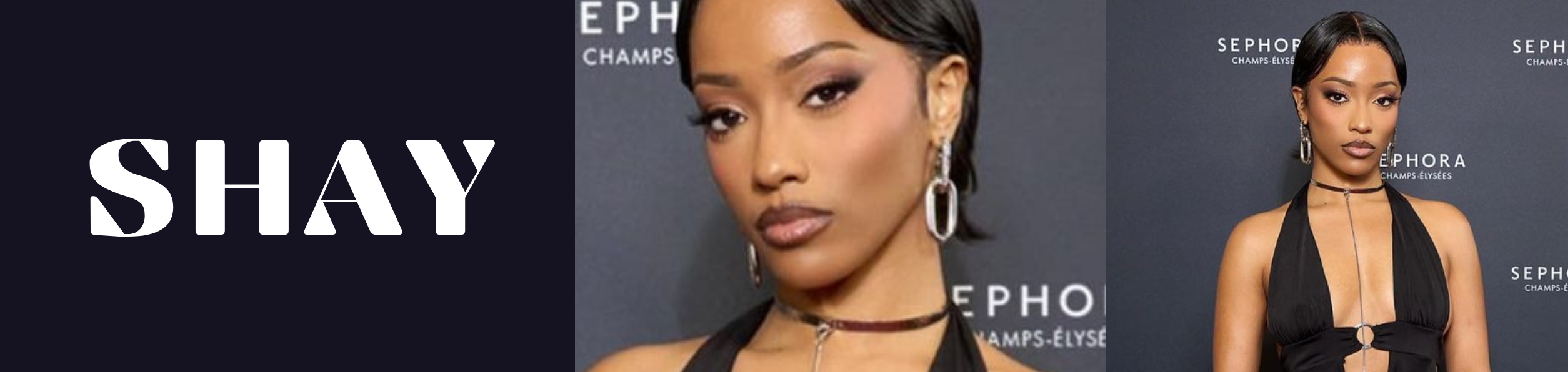 LARUICCI X SHAY